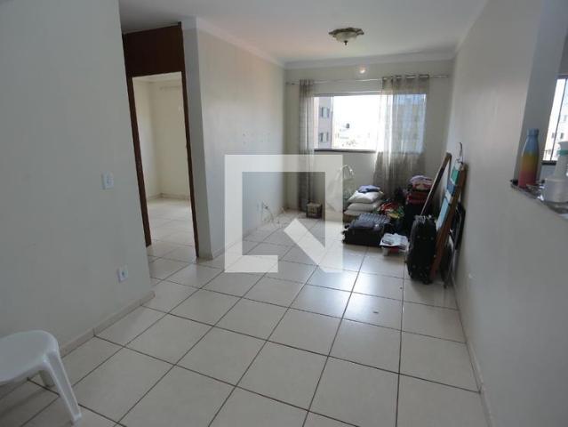 Apto, Riacho Fundo II, 2 Quartos, 49 m2 Brasília
