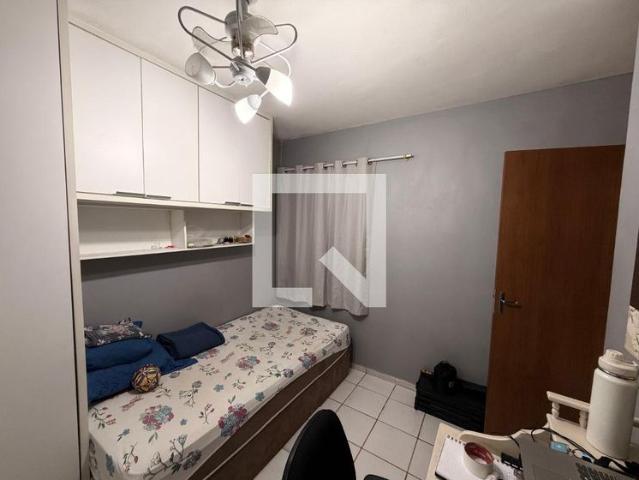 Apto, Riacho Fundo II, 2 Quartos, 55 m2 Brasília