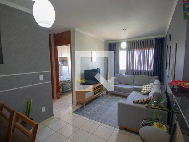 Apto, Riacho Fundo II, 2 Quartos, 58 m2 Brasília