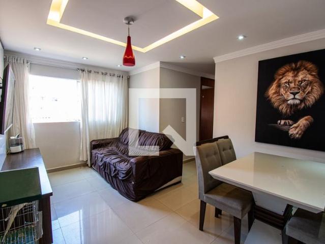 Apto, Riacho Fundo II, 3 Quartos, 62 m2 Brasília