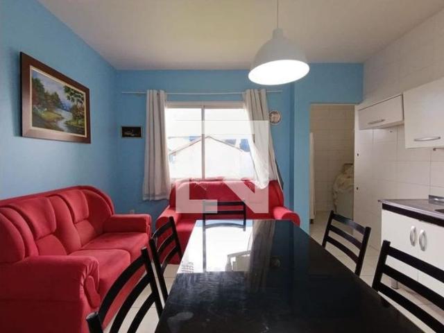 Apto, Ribeirão da Ilha Ressacada, 2 Quartos, 48 m2 Florianópolis