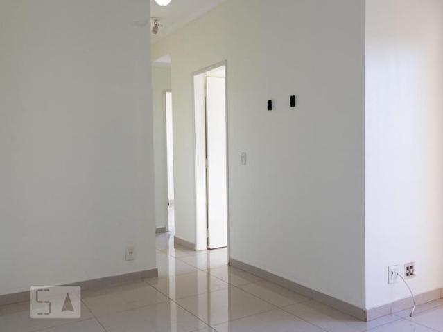 Apto, Ribeirânia, 3 Quartos, 65 m2 Ribeirão Preto