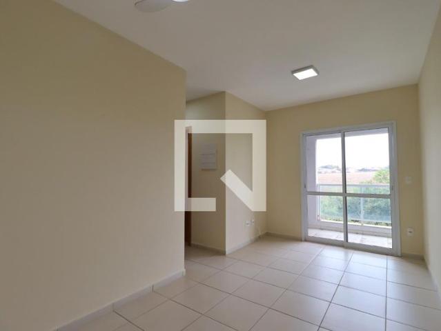 Apto, Ribeirânia, 2 Quartos, 56 m2 Ribeirão Preto