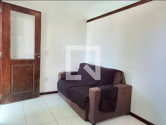 Apto, Rio Tavares, 1 Quarto, 41 m2 Florianópolis