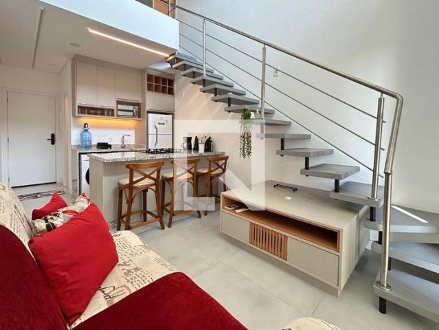 Apto, Rio Tavares, 1 Quarto, 50 m2 Florianópolis
