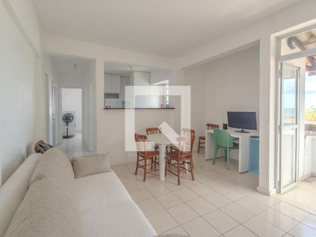 Apto, Rio Vermelho, 2 Quartos, 49 m2 Salvador