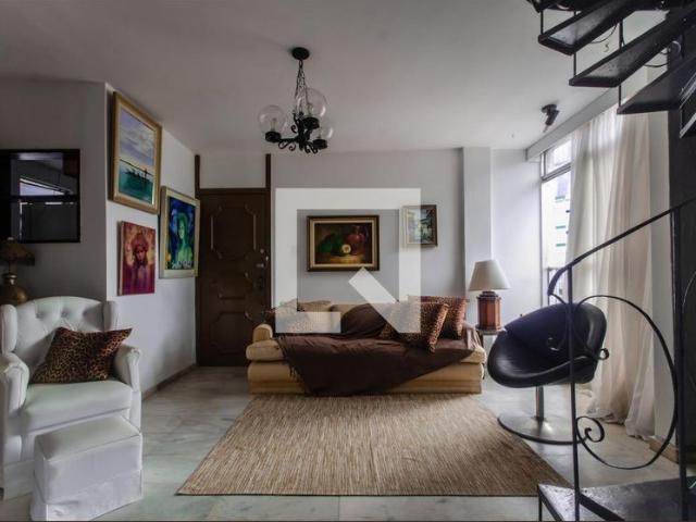 Apto, Rio Vermelho, 3 Quartos, 160 m2 Salvador