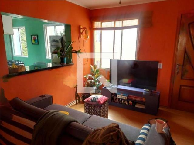 Apto, Rio Bonito, 3 Quartos, 60 m2 São Paulo