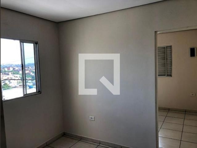 Apto, Rio Bonito, 1 Quarto, 35 m2 São Paulo