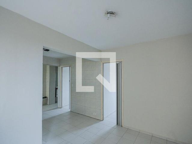 Apto, Rio Bonito, 2 Quartos, 42 m2 São Paulo