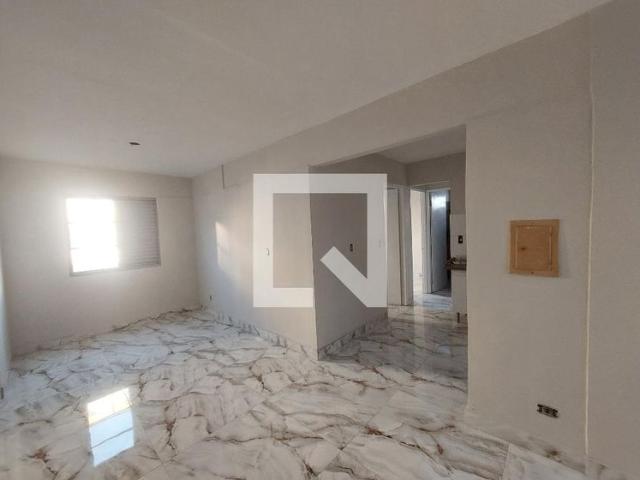 Apto, Rio Bonito, 2 Quartos, 50 m2 São Paulo