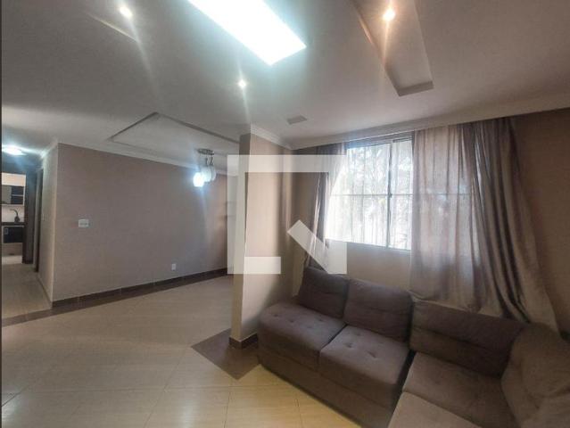 Apto, Rio Bonito, 2 Quartos, 64 m2 São Paulo