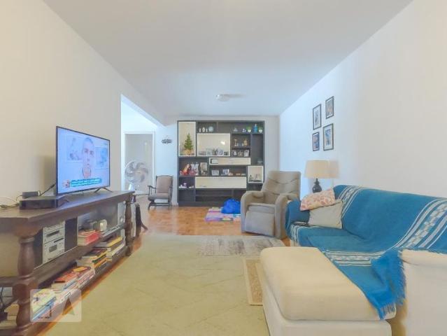 Apto, Rio Branco, 3 Quartos, 140 m2 Porto Alegre