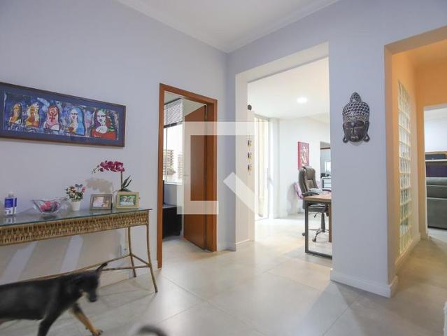 Apto, Rio Branco, 3 Quartos, 140 m2 Porto Alegre