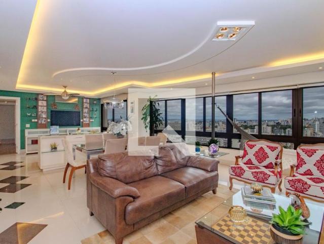 Apto, Rio Branco, 3 Quartos, 157 m2 Porto Alegre