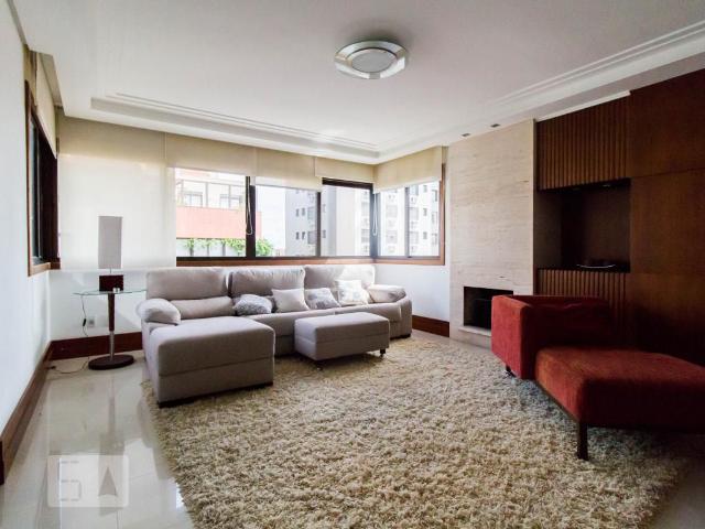 Apto, Rio Branco, 3 Quartos, 177 m2 Porto Alegre