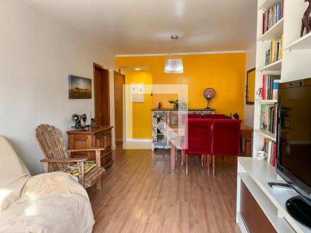 Apto, Rio Branco, 3 Quartos, 102 m2 Porto Alegre
