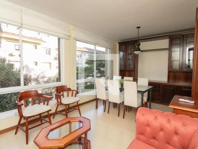 Apto, Rio Branco, 3 Quartos, 106 m2 Porto Alegre