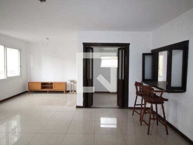 Apto, Rio Branco, 3 Quartos, 110 m2 Porto Alegre