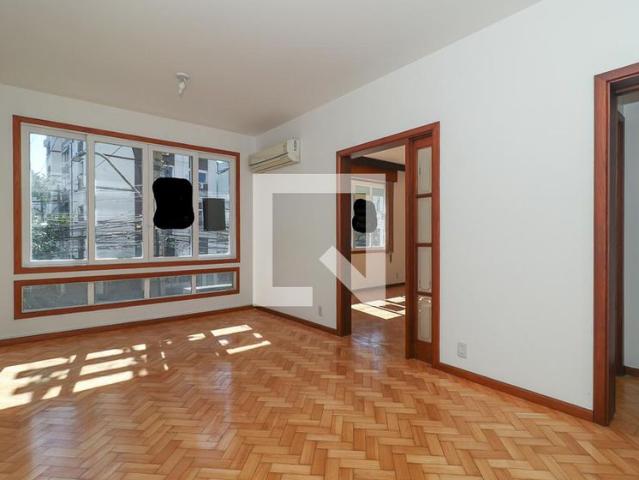 Apto, Rio Branco, 3 Quartos, 112 m2 Porto Alegre