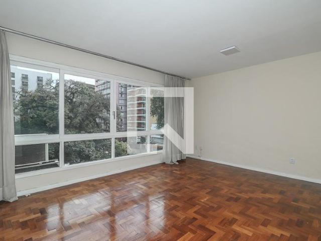 Apto, Rio Branco, 3 Quartos, 120 m2 Porto Alegre