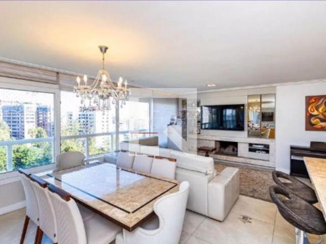 Apto, Rio Branco, 3 Quartos, 137 m2 Porto Alegre
