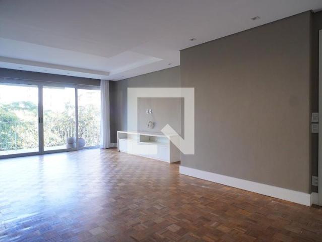 Apto, Rio Branco, 3 Quartos, 134 m2 Porto Alegre