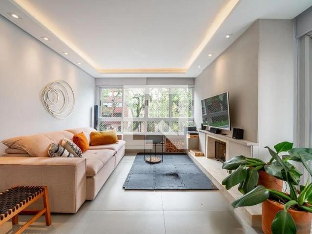 Apto, Rio Branco, 3 Quartos, 136 m2 Porto Alegre