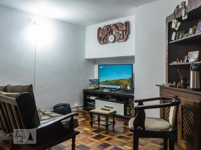 Apto, Rio Branco, 1 Quarto, 145 m2 Porto Alegre