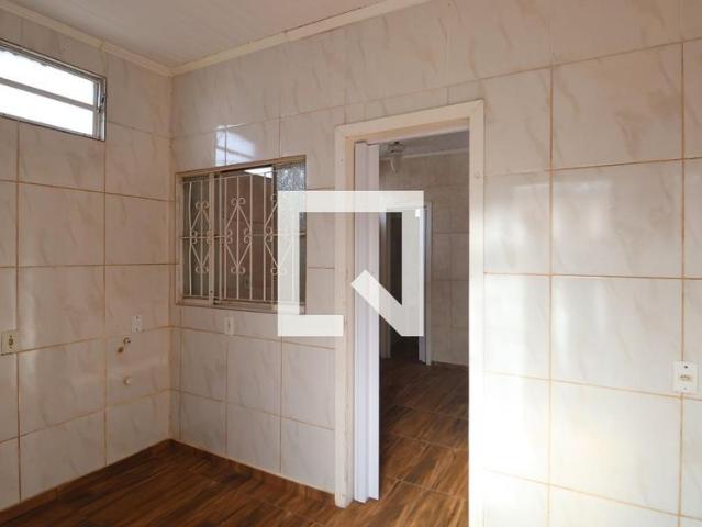 Apto, Rio Branco, 1 Quarto, 26 m2 Canoas