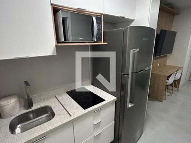 Apto, Rio Branco, 1 Quarto, 28 m2 Porto Alegre