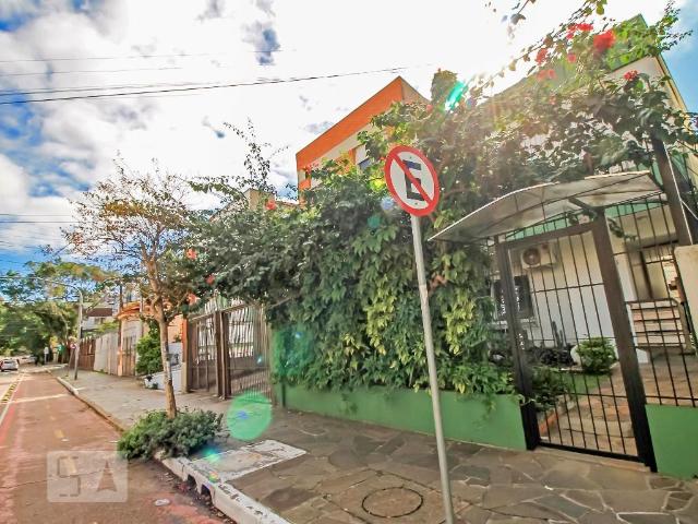Apto, Rio Branco, 1 Quarto, 38 m2 Porto Alegre