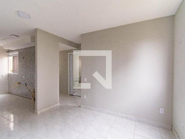 Apto, Rio Branco, 1 Quarto, 44 m2 Canoas