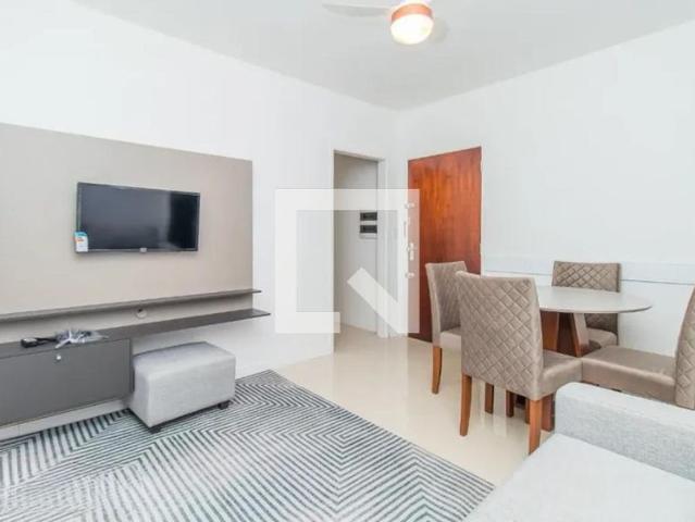 Apto, Rio Branco, 1 Quarto, 45 m2 Porto Alegre