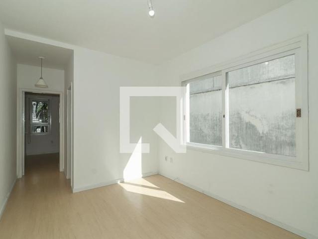 Apto, Rio Branco, 1 Quarto, 46 m2 Porto Alegre