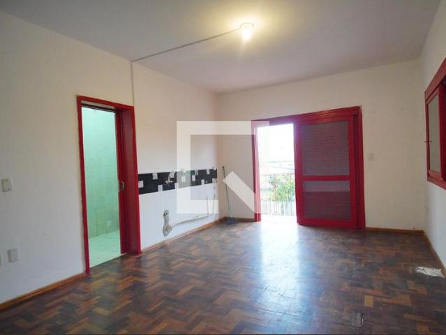 Apto, Rio Branco, 1 Quarto, 80 m2 São Leopoldo