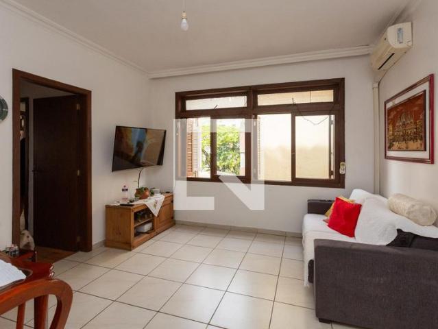 Apto, Rio Branco, 3 Quartos, 90 m2 Porto Alegre