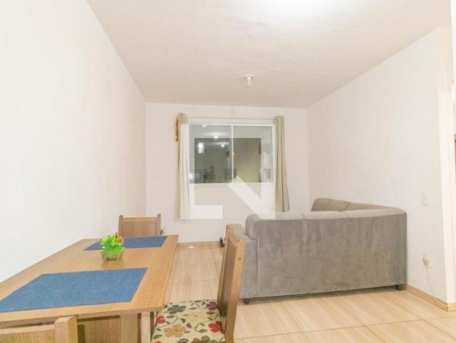 Apto, Rio Branco, 2 Quartos, 39 m2 Canoas
