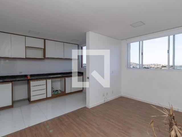 Apto, Rio Branco, 2 Quartos, 44 m2 Belo Horizonte