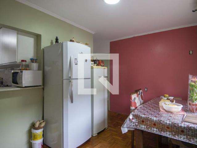 Apto, Rio Branco, 2 Quartos, 48 m2 Porto Alegre