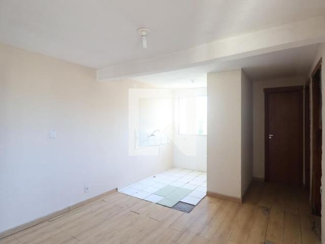 Apto, Rio Branco, 2 Quartos, 40 m2 Canoas