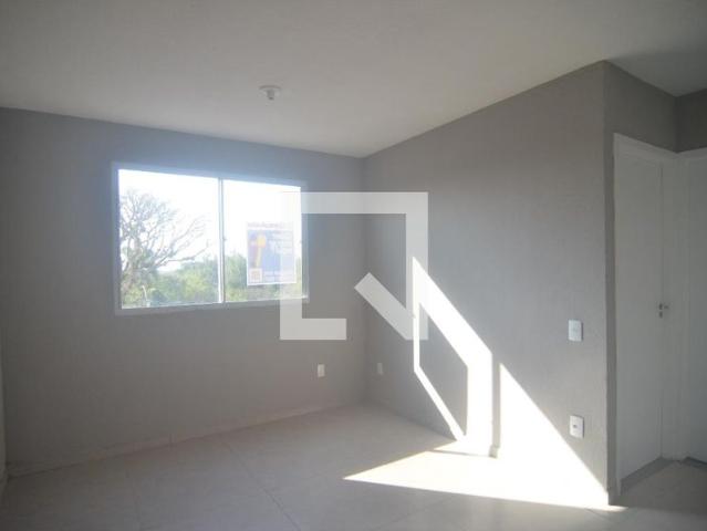 Apto, Rio Branco, 2 Quartos, 40 m2 Canoas