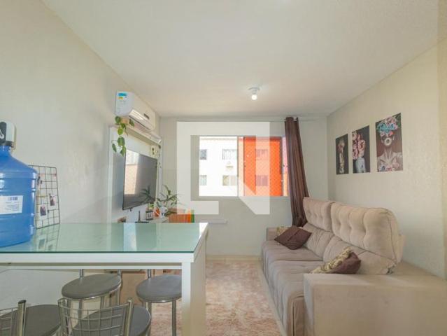 Apto, Rio Branco, 2 Quartos, 41 m2 Canoas