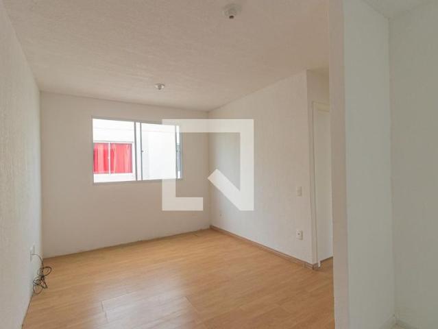 Apto, Rio Branco, 2 Quartos, 42 m2 Canoas