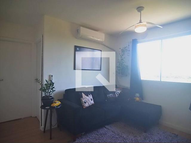 Apto, Rio Branco, 2 Quartos, 42 m2 Canoas