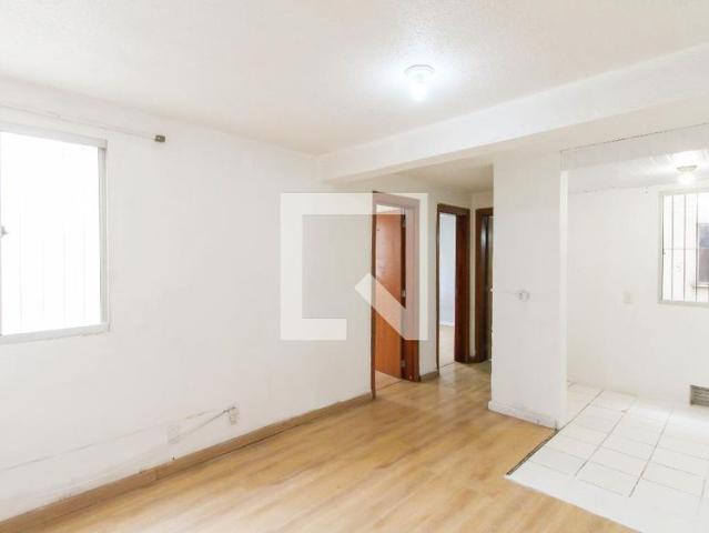 Apto, Rio Branco, 2 Quartos, 55 m2 Canoas