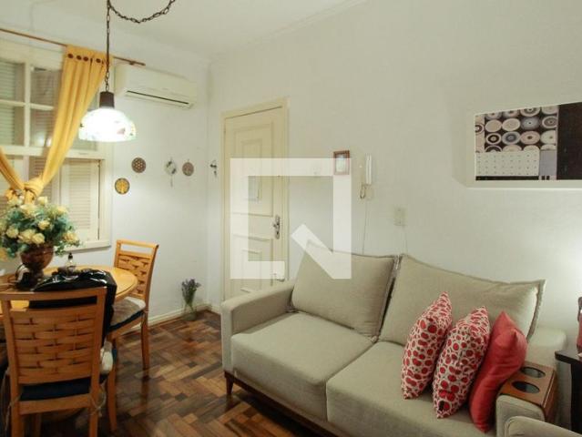 Apto, Rio Branco, 2 Quartos, 56 m2 Porto Alegre