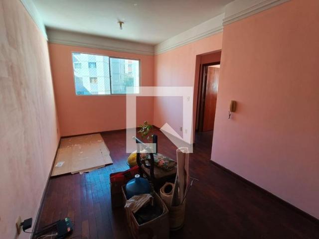 Apto, Rio Branco, 2 Quartos, 58 m2 Belo Horizonte