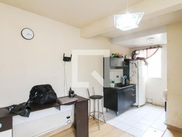 Apto, Rio Branco, 2 Quartos, 58 m2 Canoas
