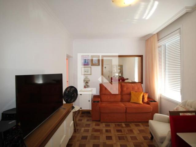 Apto, Rio Branco, 2 Quartos, 58 m2 Porto Alegre